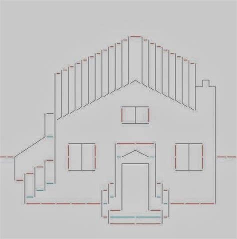 Easy Printable Kirigami Templates Printable Templates