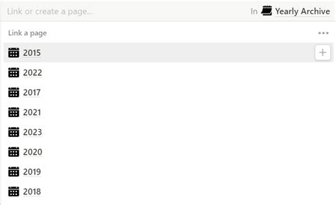 Is There A Way To Sort These Linked Pages By Their Correct Order In
