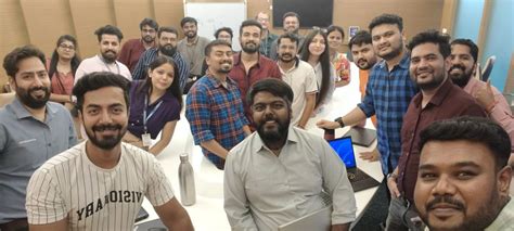 Peoplegathering Learning Motivation Smilingfaces Teambonding