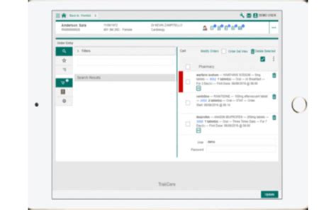 Trakcare Reviews Pricing And Free Demo Findemr