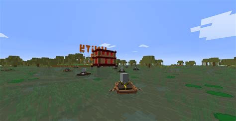 unity 2 1 minecraft map
