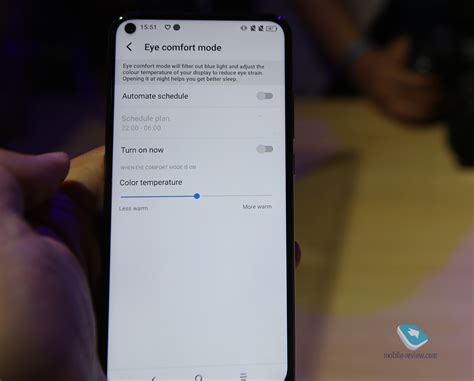 Mobile Первый взгляд на смартфон Tcl Plex герой среднего сегмента