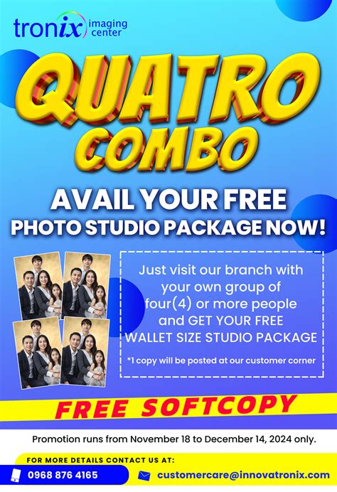 Tronix We Have Just Leveled Up 🤩 From Grupo3 To Quatrocombo 📸💙 Gather Your Squad Of Four