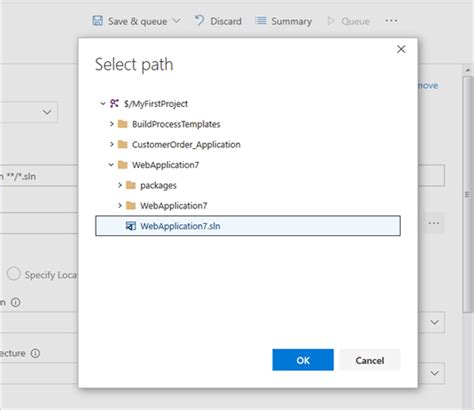 Devops With Microsoft Vsts Cicd To An Azure Web App