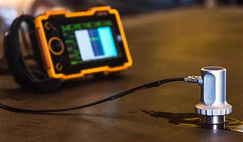 Safeguarding Product Reliability Penetrant Testing And Ultrasonic Flaw