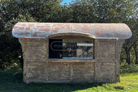 დრაივ ჯიხური