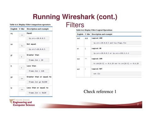 Introduction To Wireshark For Packet Tracker Pdf Computer Networking Computing