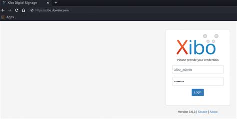 How To Install Xibo CMS On Ubuntu 20 04