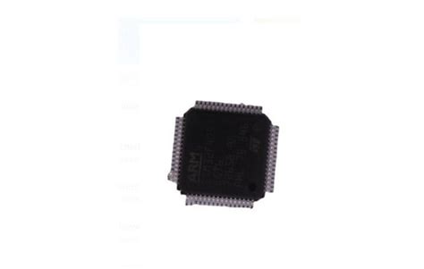 Stm Microcontrollers Silicon Chip Counter Resolution 16bit Counter Type Up And Down 5g Weight