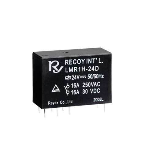 LMR SERIES RAYEX ELECTRONICS CO LTD