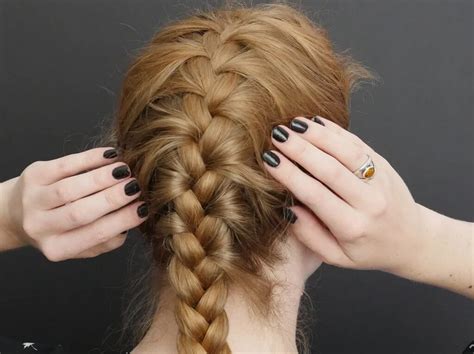 Braids The Different Types JD Institute