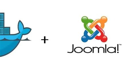 Docker Compose For Joomla Rdevto