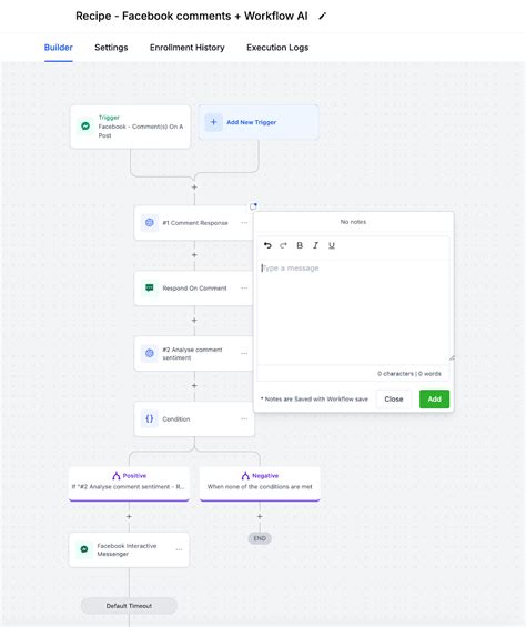 How To Add Workflow Notes Action Notes And Sticky Notes In Tekmatix To Streamline Collaboration