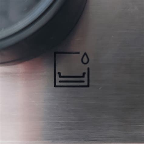 The Manual Doesnt Tell Me What This Oven Setting Is Does Anyone Know