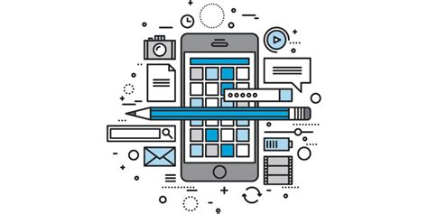 Cómo crear aplicaciones sin saber programar