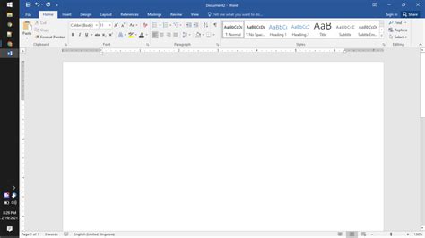 How To Type An Umlaut In Word OfficeBeginner