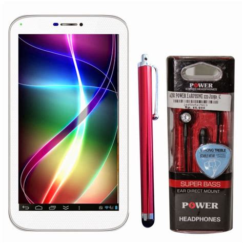 Daftar Harga Tablet Murah Berkualitas