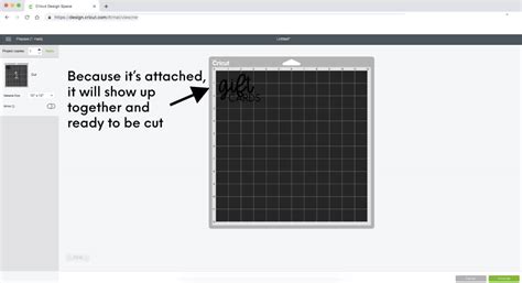 Cricut Design Space Basics From Daysblog
