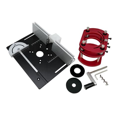 Router Lifting System Router Lift Table Trimming Machine Board