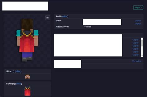 Minecraft Full Acesso Com Capa Migrator Dfg