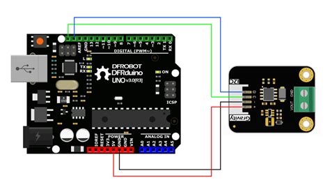 Interfacing Bit Dac With Arduino Hackaday Io