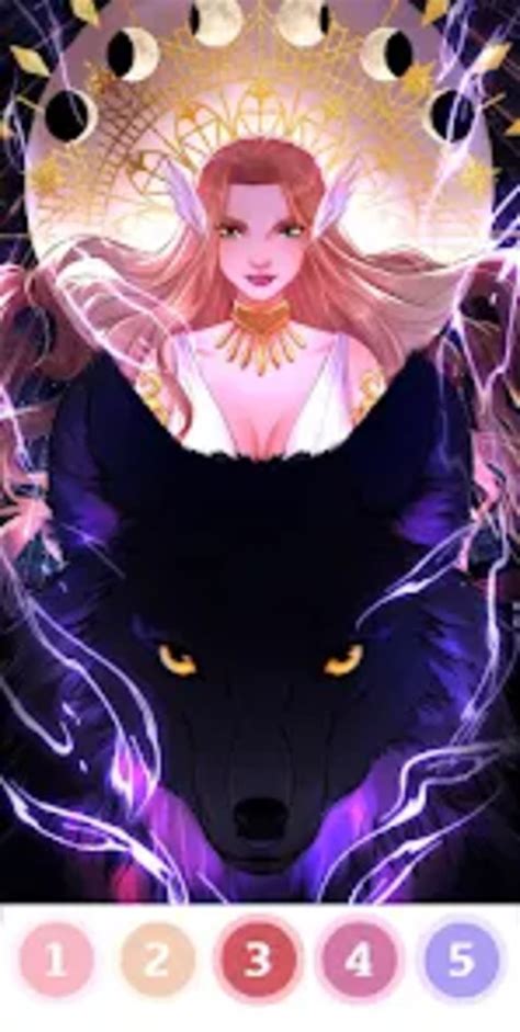 Animal Coloring Books Adults For Android Download