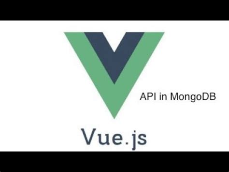 Create Simple API In MongoDB Node And Express YouTube