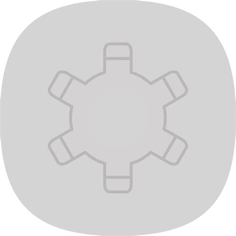 Setting Flat Curve Icon 39239709 Vector Art At Vecteezy