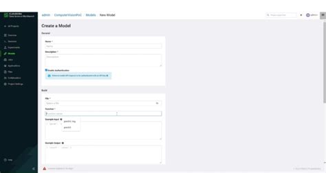 Cloudera Image Warehouse End To End Computer Vision Use Cases In Cloudera ClearPeaks