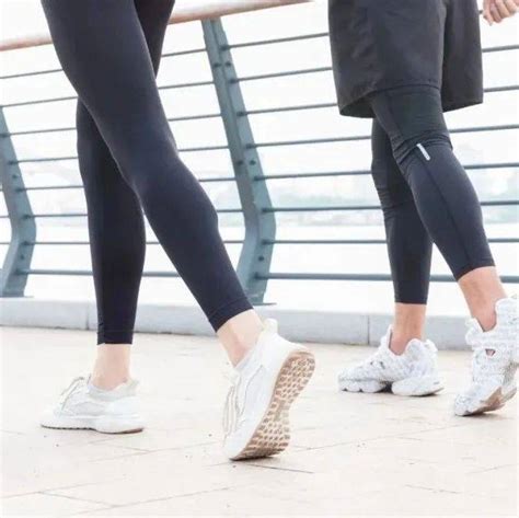 每天走多少步不伤膝？“最佳步数”出炉：既得到锻炼又不伤膝！ 研究 降低 风险