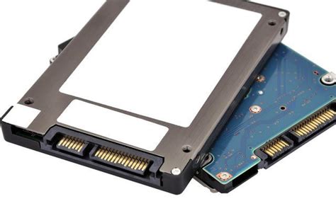 如何正确选择硬盘:机械硬盘与固态硬盘优缺点对比财经头条 如何正确选择硬盘:机械硬盘与固态硬盘优缺点对比财经头条