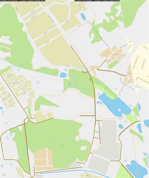 Карта Ярославля 1см 55м Подробная карта улиц с номерами домов — город Ярославль Raster Maps