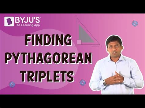Pythagoras Theorem Questions [solved]
