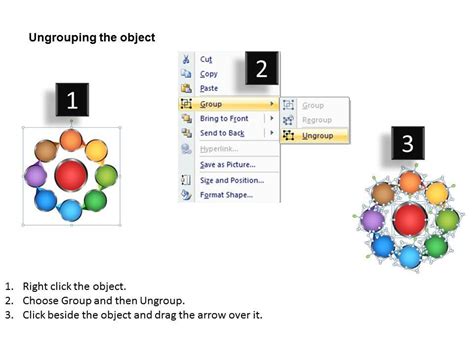 Circular Progress Diagrams Graph Stages PowerPoint Slide Templates Download PPT Background