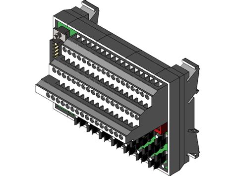 Free CAD Designs Files D Models The GrabCAD Community Library
