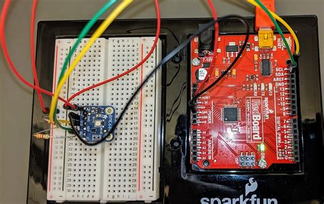 Bme PerformReading Fails For BME Using I C Sensors Arduino Forum