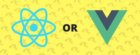 [翻译]react还是vue：你该如何选择？ 知乎
