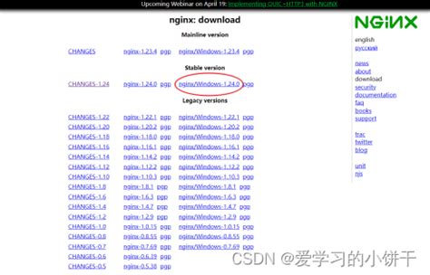 nginx的前端部署方式 nginx的手机端和客户端代理前段发布 CSDN博客