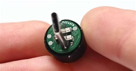 Music Tech Developer Creates Worlds “smallest And Silliest” Midi Synth