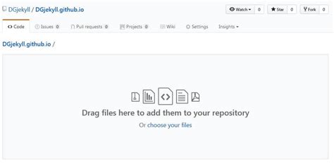Jekyll The Basic Framework For Web Projects Without Databases Ionos Ca