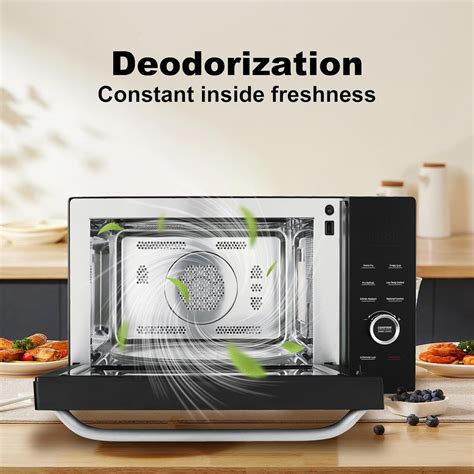 34l Microwave Oven Techomey 34l Combination Microwave Oven Grill