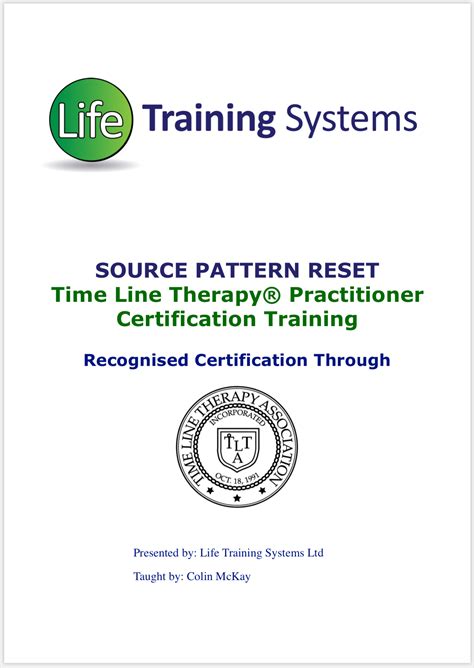 Nlp Coaching Skills And Advanced Nlp Influencing Skills Training