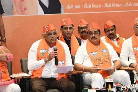 Dr Bharat Boghara On Twitter ગુજરાત વિધાનસભાની ચૂંટણીમાં ભાજપને પ્રાપ્ત થયેલા ઐતિહાસિક વિજય
