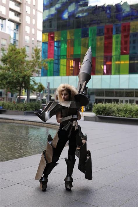 Proper Way To Engage As Rell Rrellmains