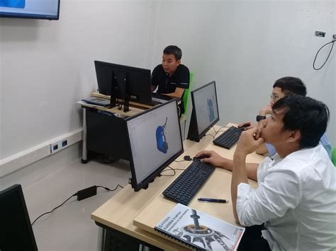 😍 อีก 1 คอร์ส Itsc Training Center