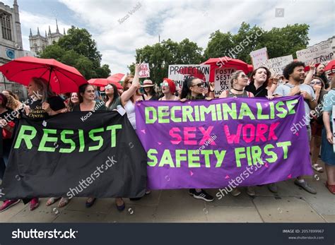 Sex Worker Rights Royalty Free Images Stock Photos Pictures Shutterstock