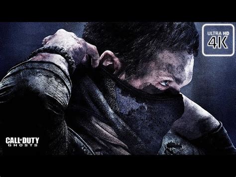 Call Of Duty Ghosts Wallpaper 1080p Download Video Game Call Of Duty