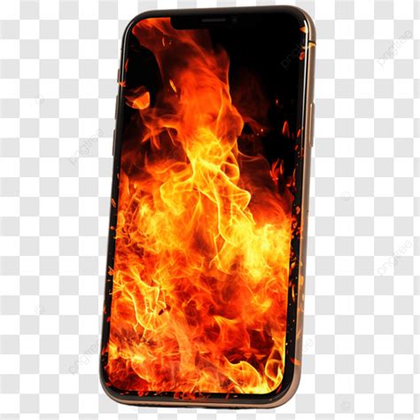 fire exploding phone exploding phone phone explosion smartphone