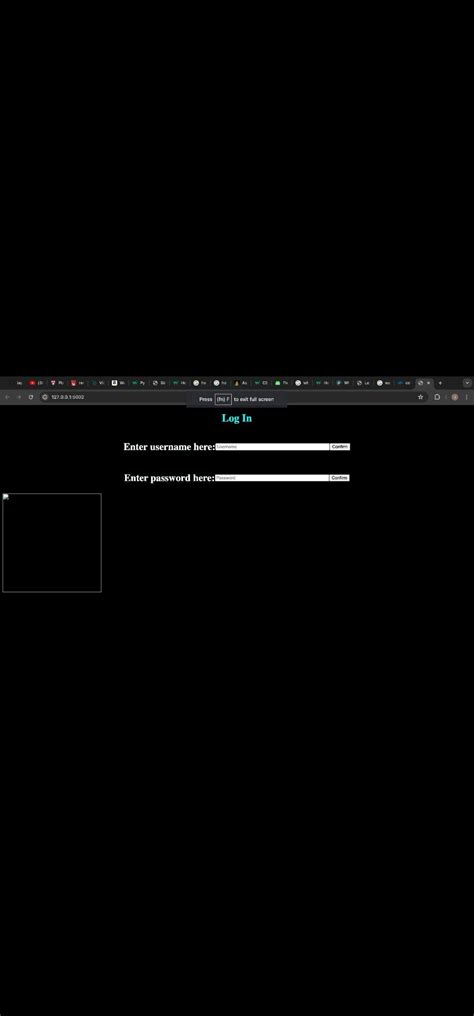 Html Image Wont Load Rcs50