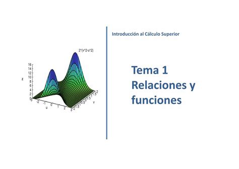 Pdf Tema 1 Funciones Dokumen Tips